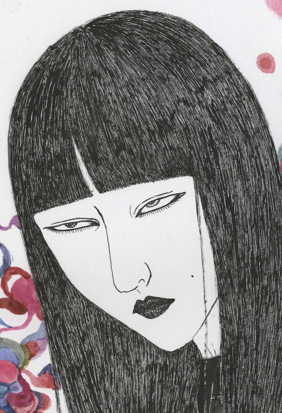 Daisuke Ichiba – www.hollow-press.net