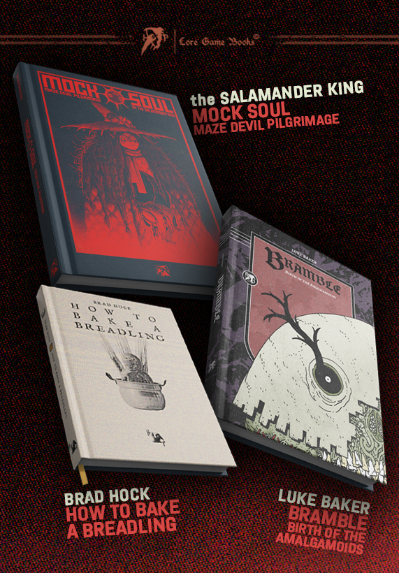 three new lore game books! – www.hollow-press.net