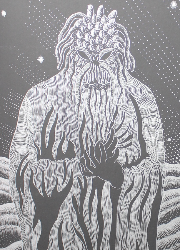 Tetsunori Tawaraya – www.hollow-press.net