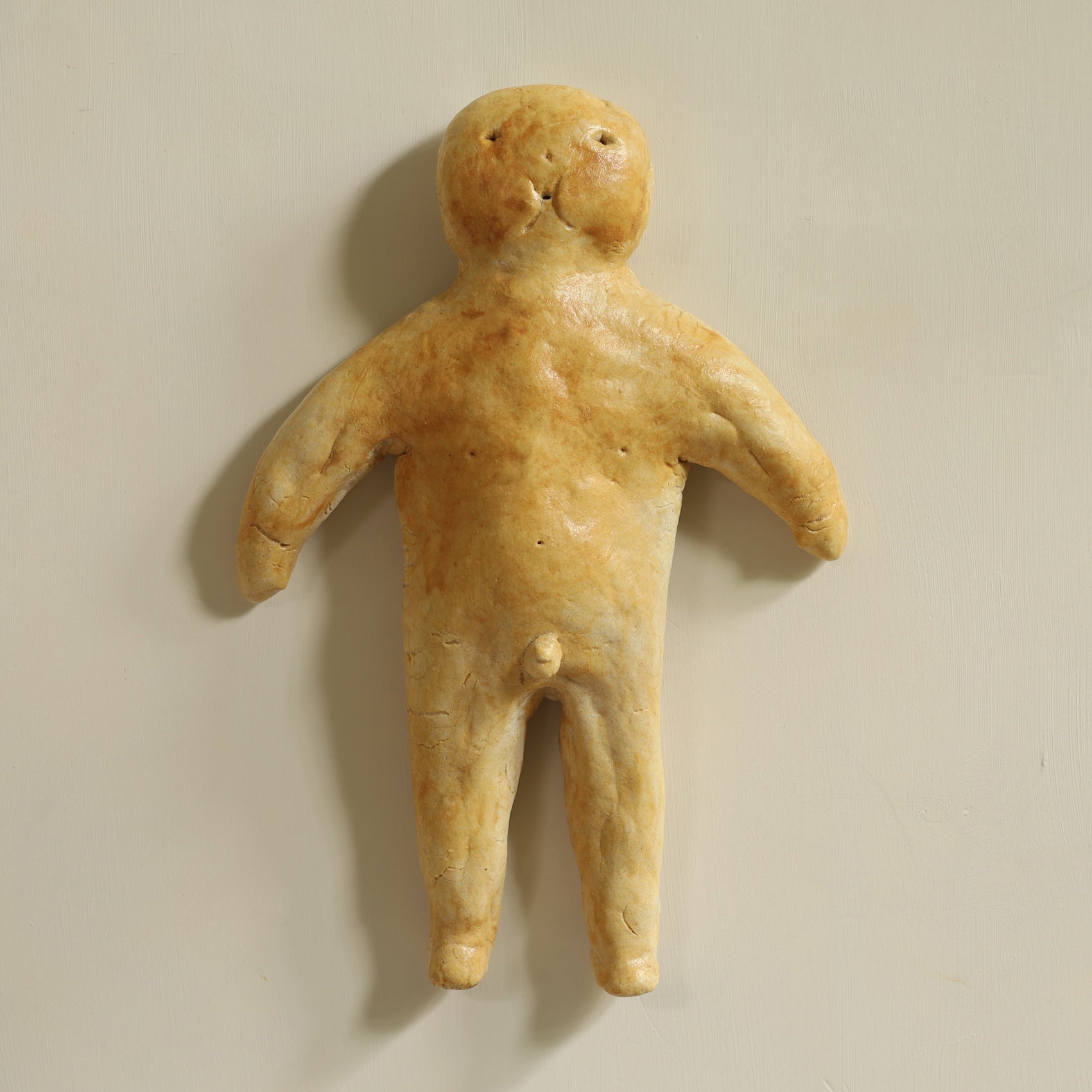 How to Bake a Breadling - tall boy – www.hollow-press.net