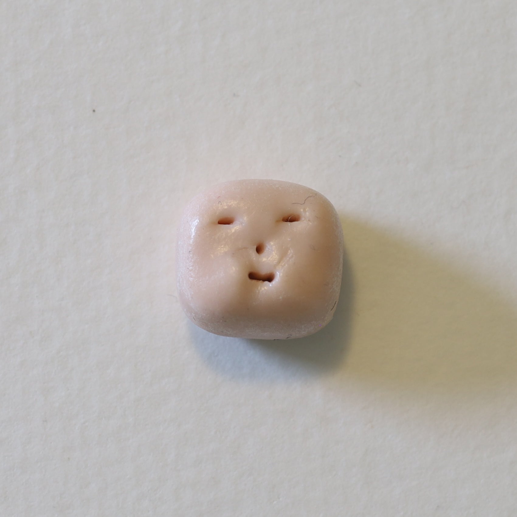 How to Bake a Breadling - og bread head – www.hollow-press.net