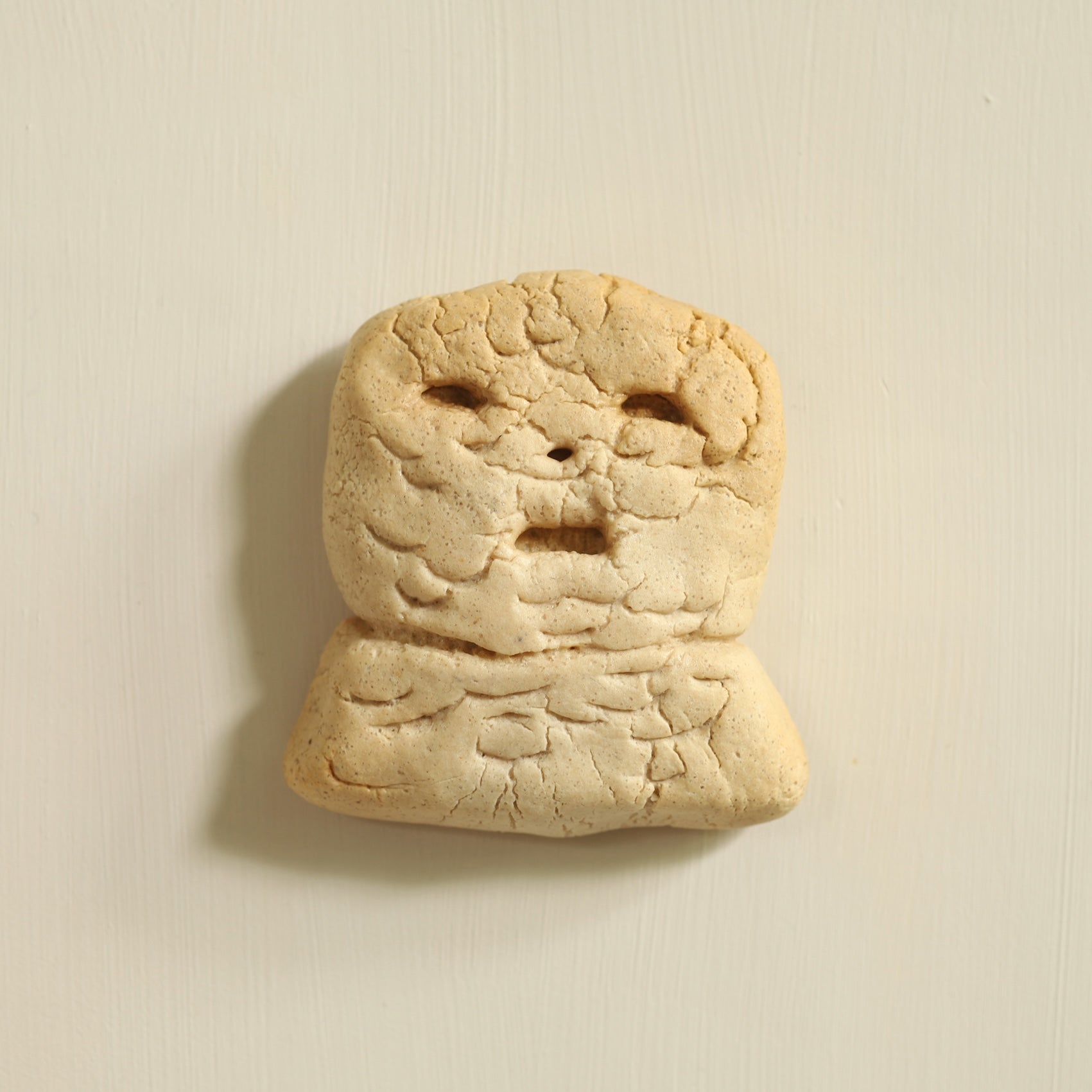 How to Bake a Breadling - soggling bust – www.hollow-press.net