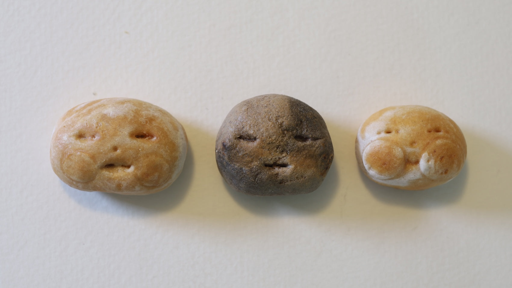 How to Bake a Breadling - bread heads 1-2-3 – www.hollow-press.net