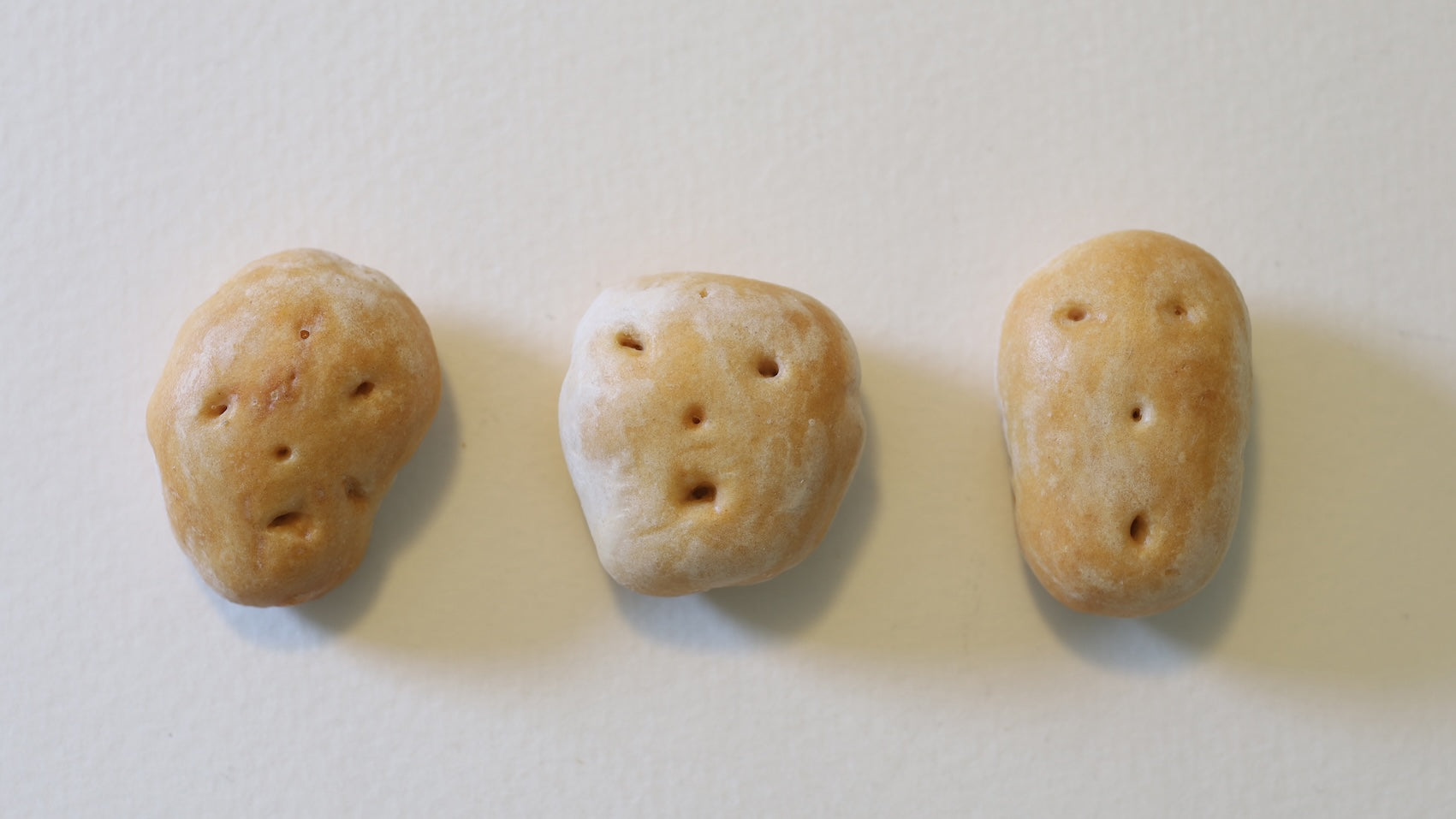 How to Bake a Breadling - bread heads 7-8-9 – www.hollow-press.net