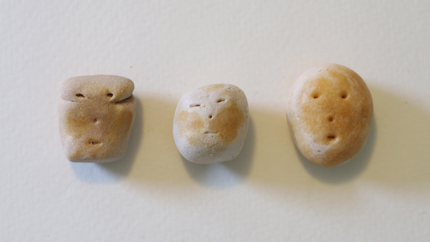 How to Bake a Breadling - bread heads 10-11-12 – www.hollow-press.net