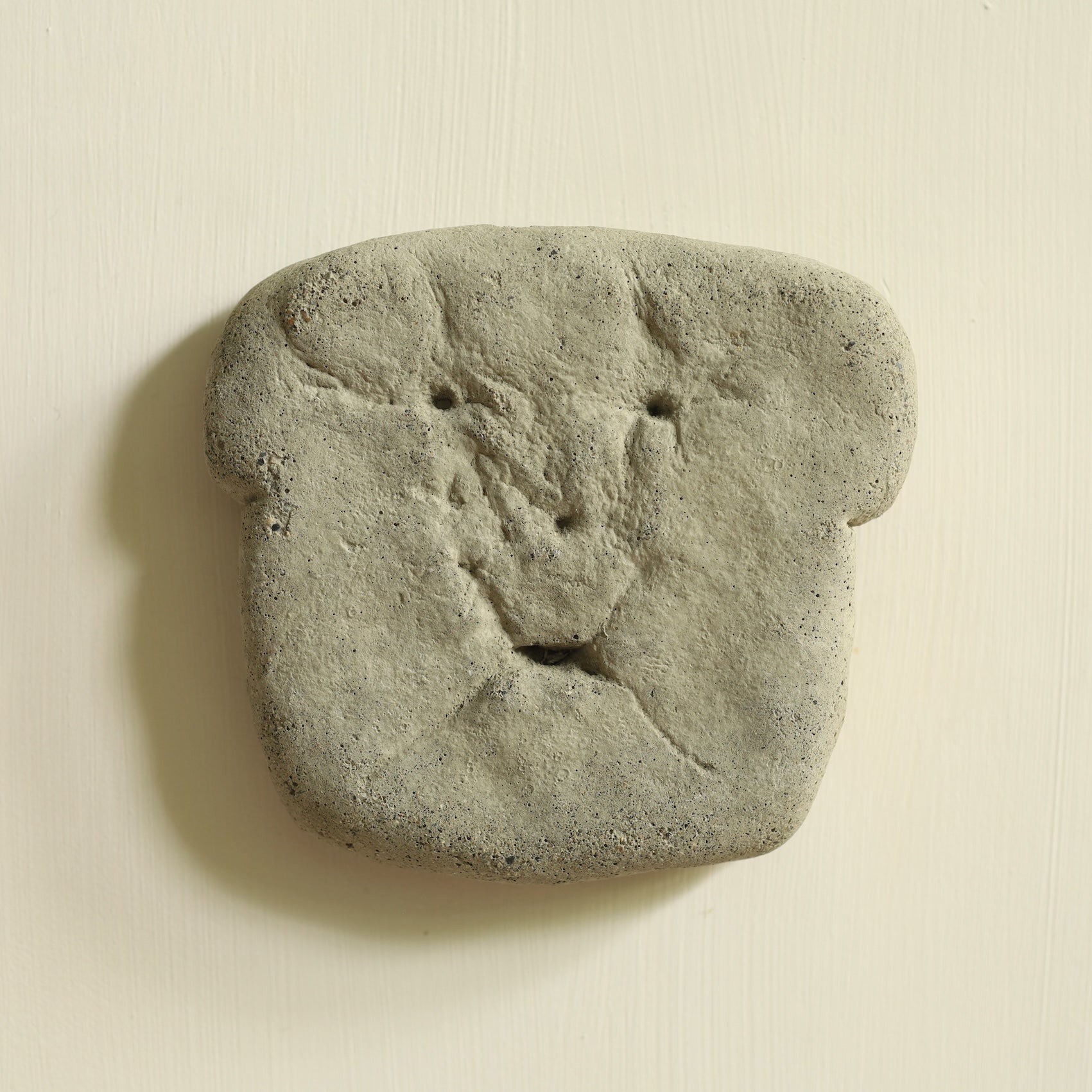 How to Bake a Breadling - bread face effigy – www.hollow-press.net