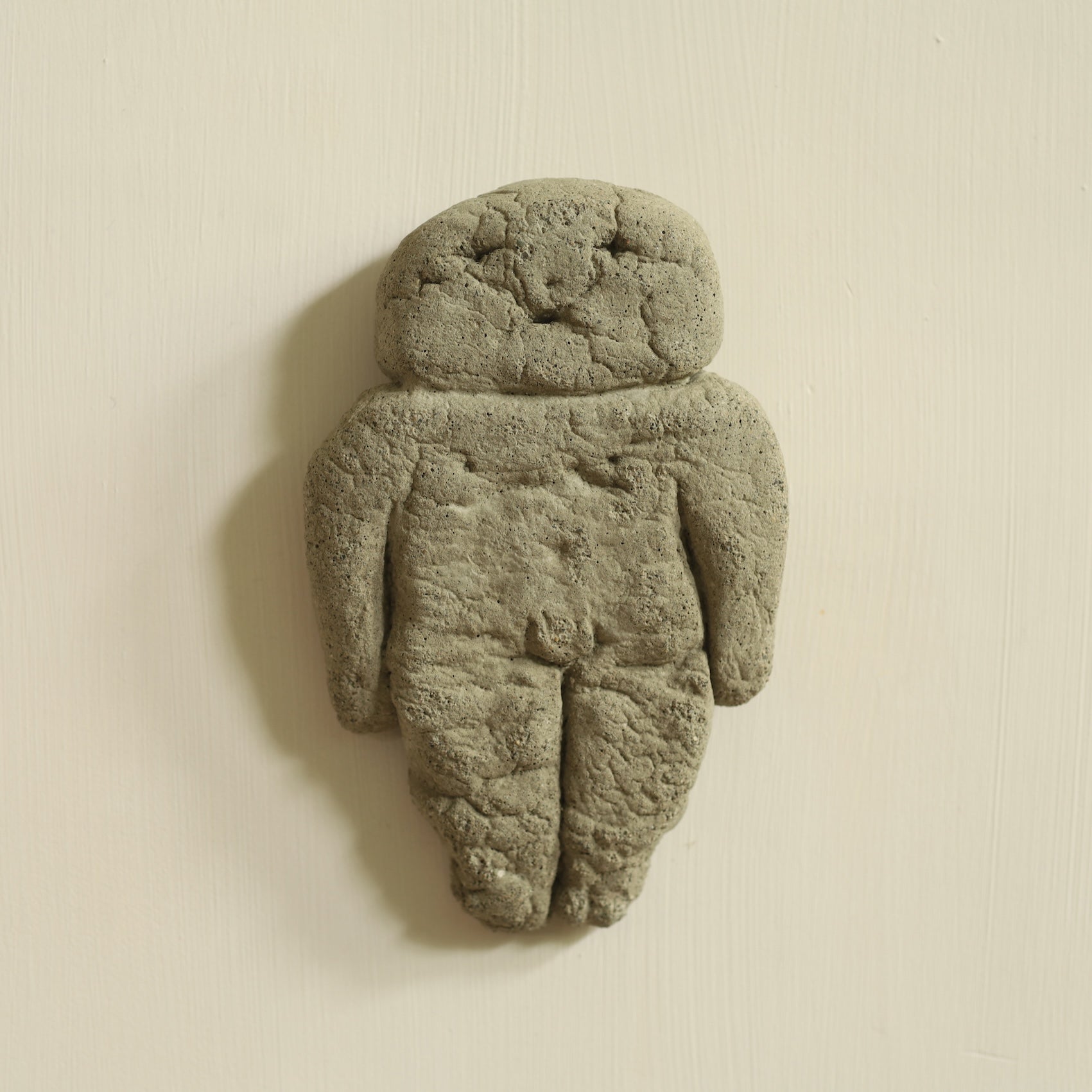 How to Bake a Breadling - breadling effigy – www.hollow-press.net