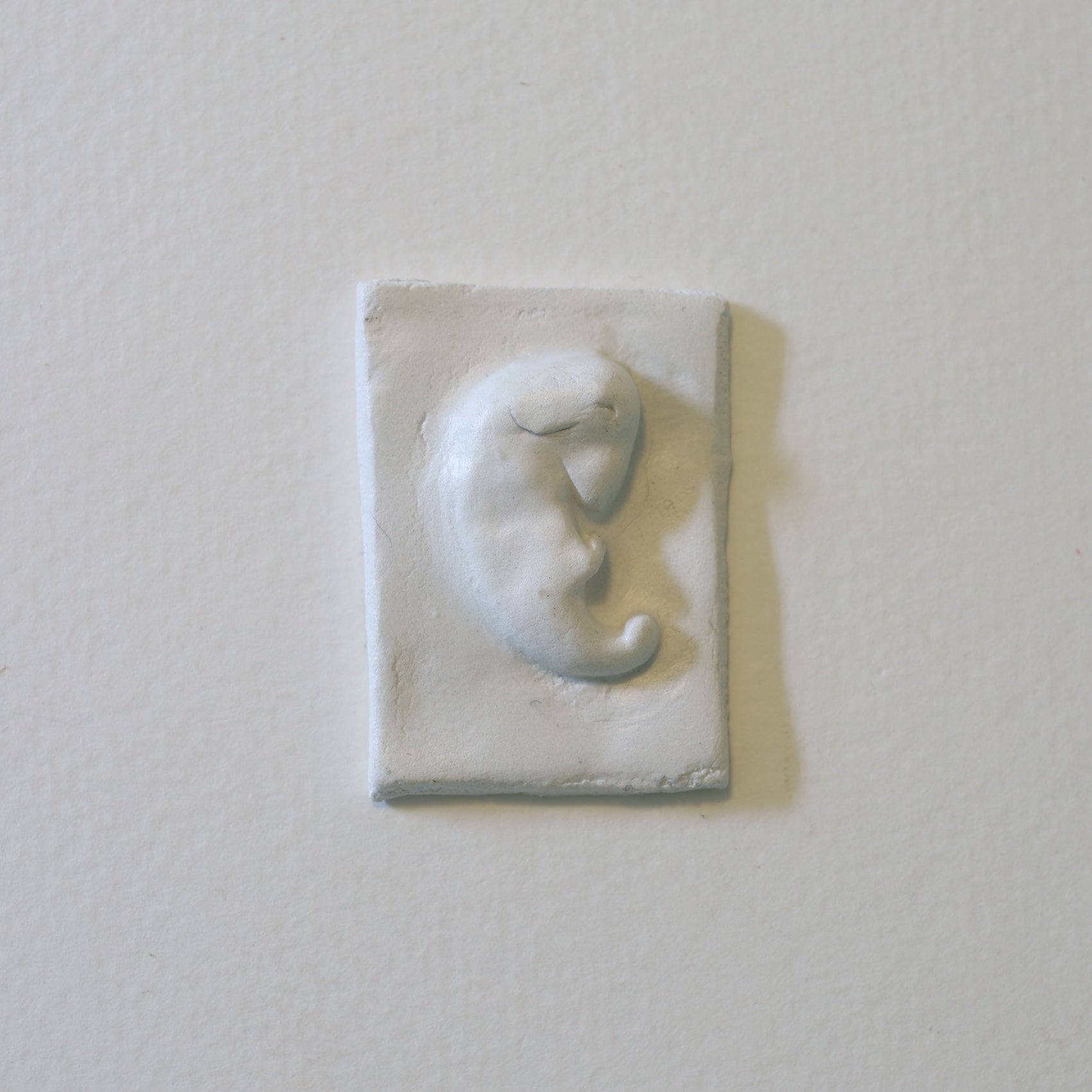 How to Bake a Breadling - lamb fetus tablet – www.hollow-press.net