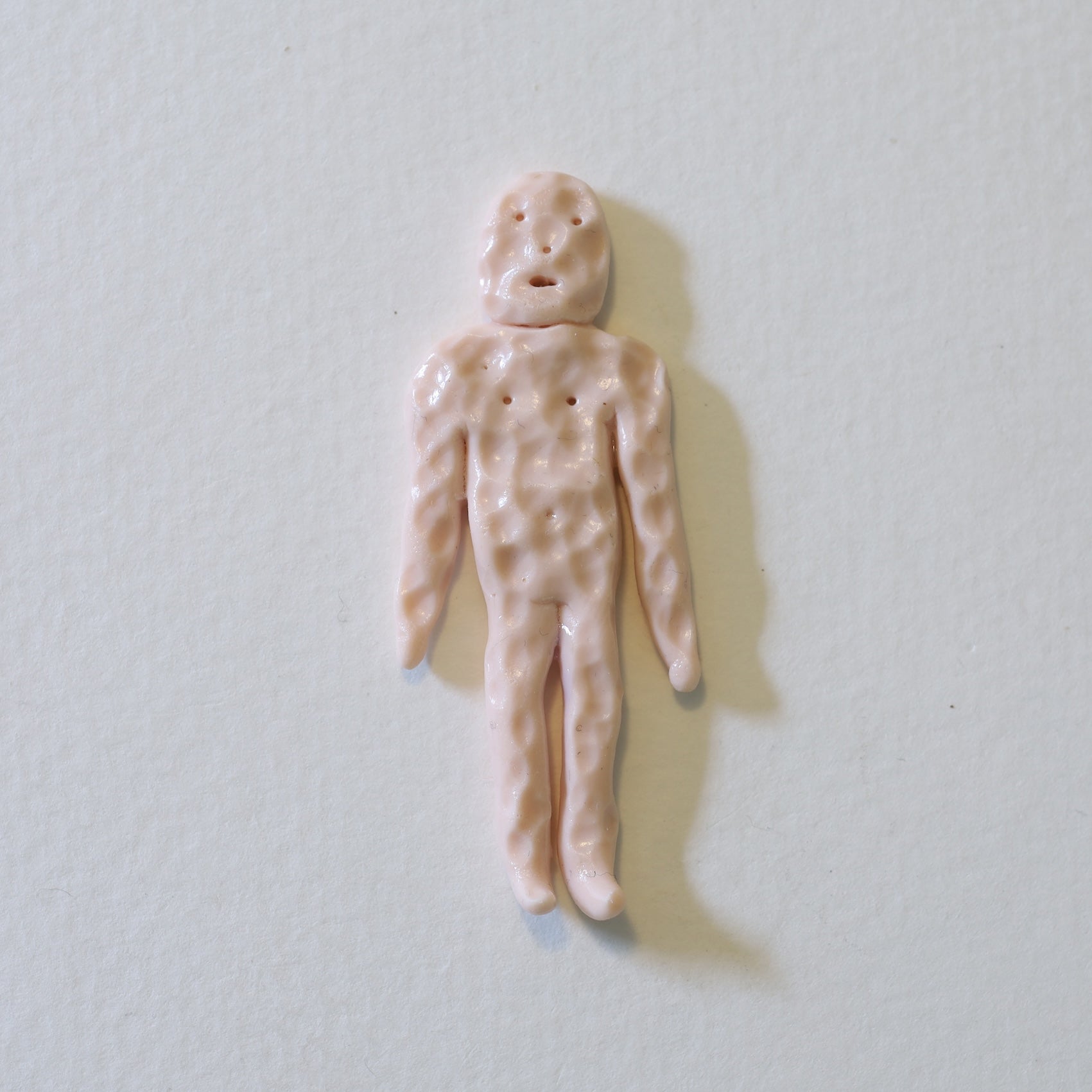 How to Bake a Breadling - moonling body – www.hollow-press.net