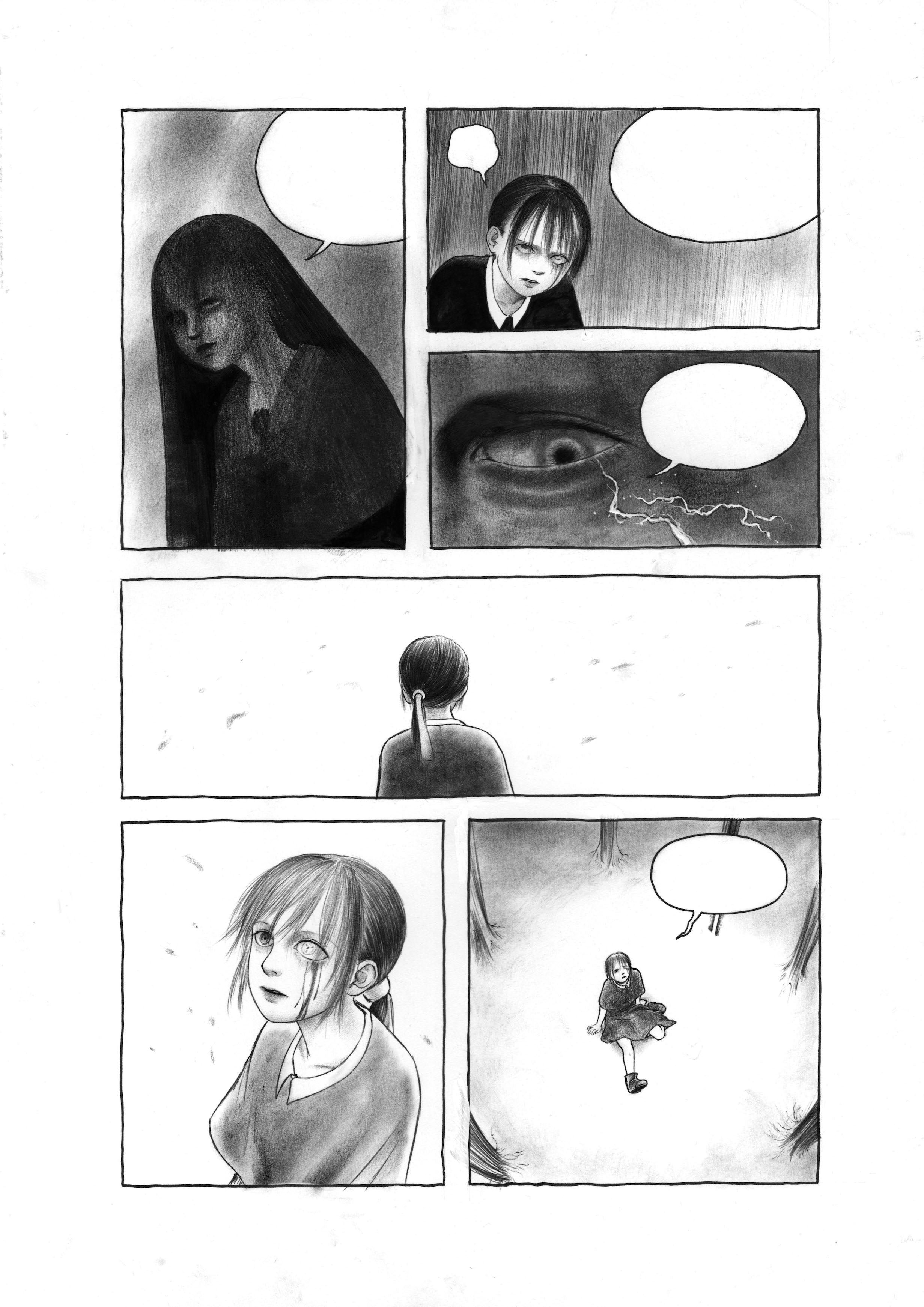 Gaia - page 10 – www.hollow-press.net