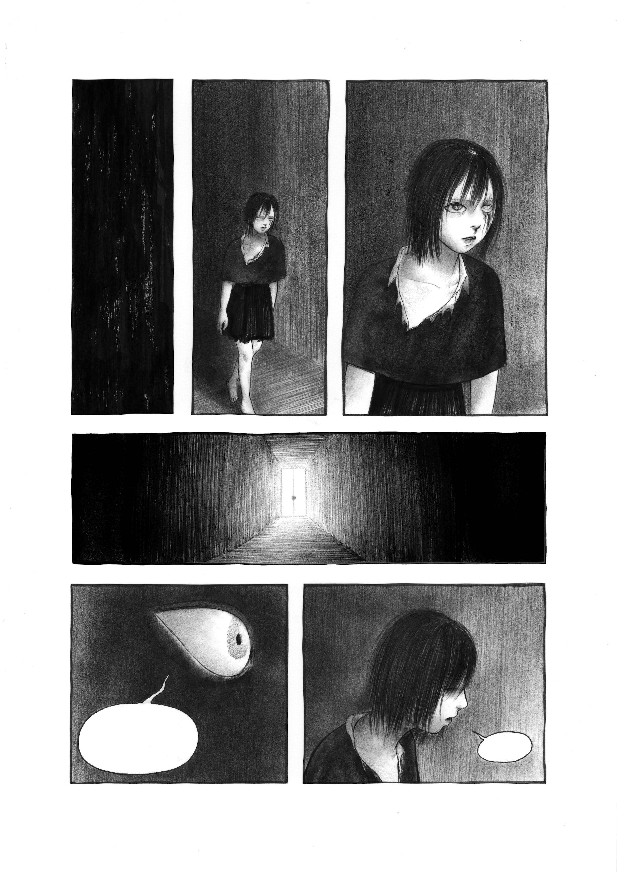 Gaia - page 40 – www.hollow-press.net