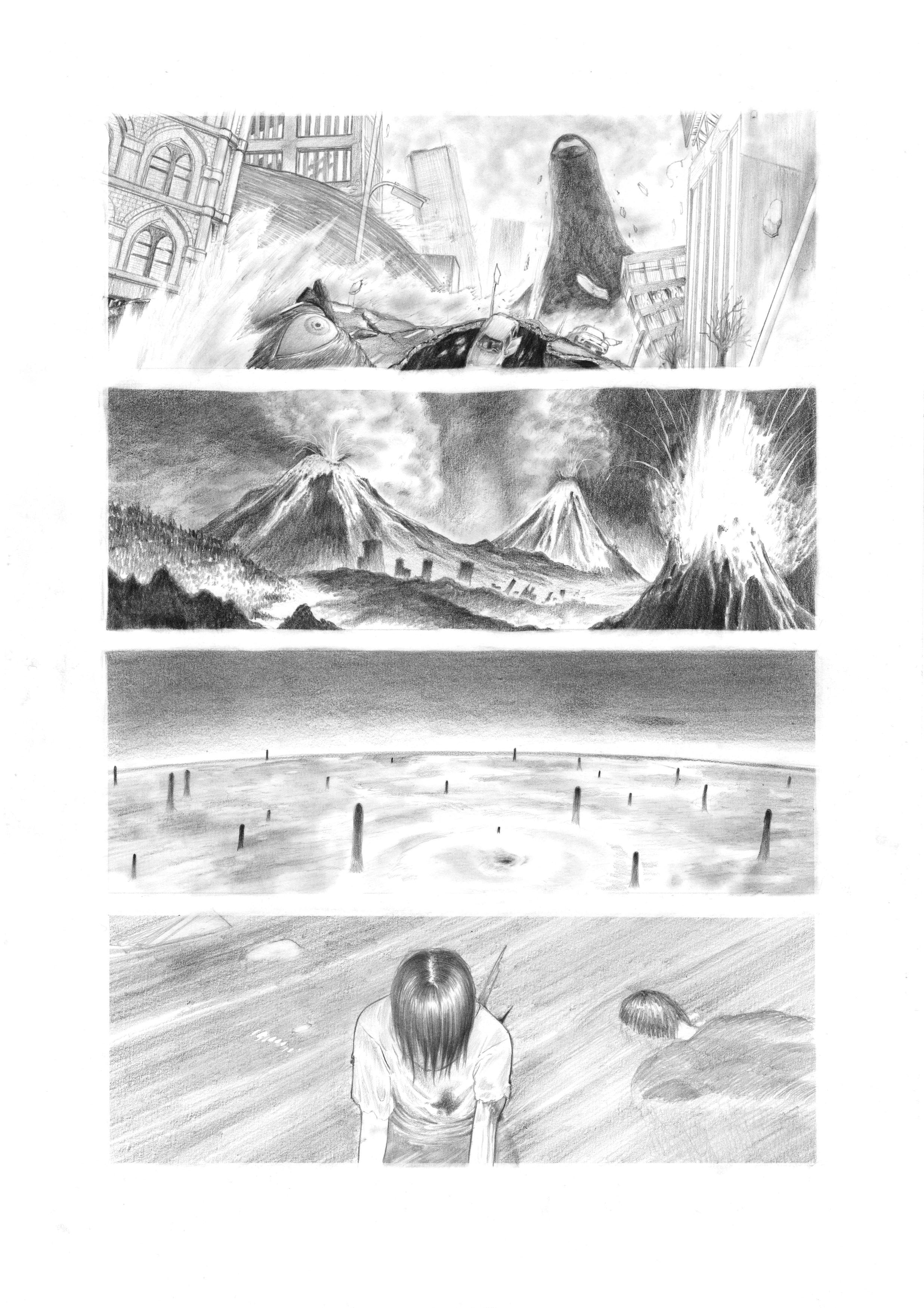Gaia - page 44 – www.hollow-press.net