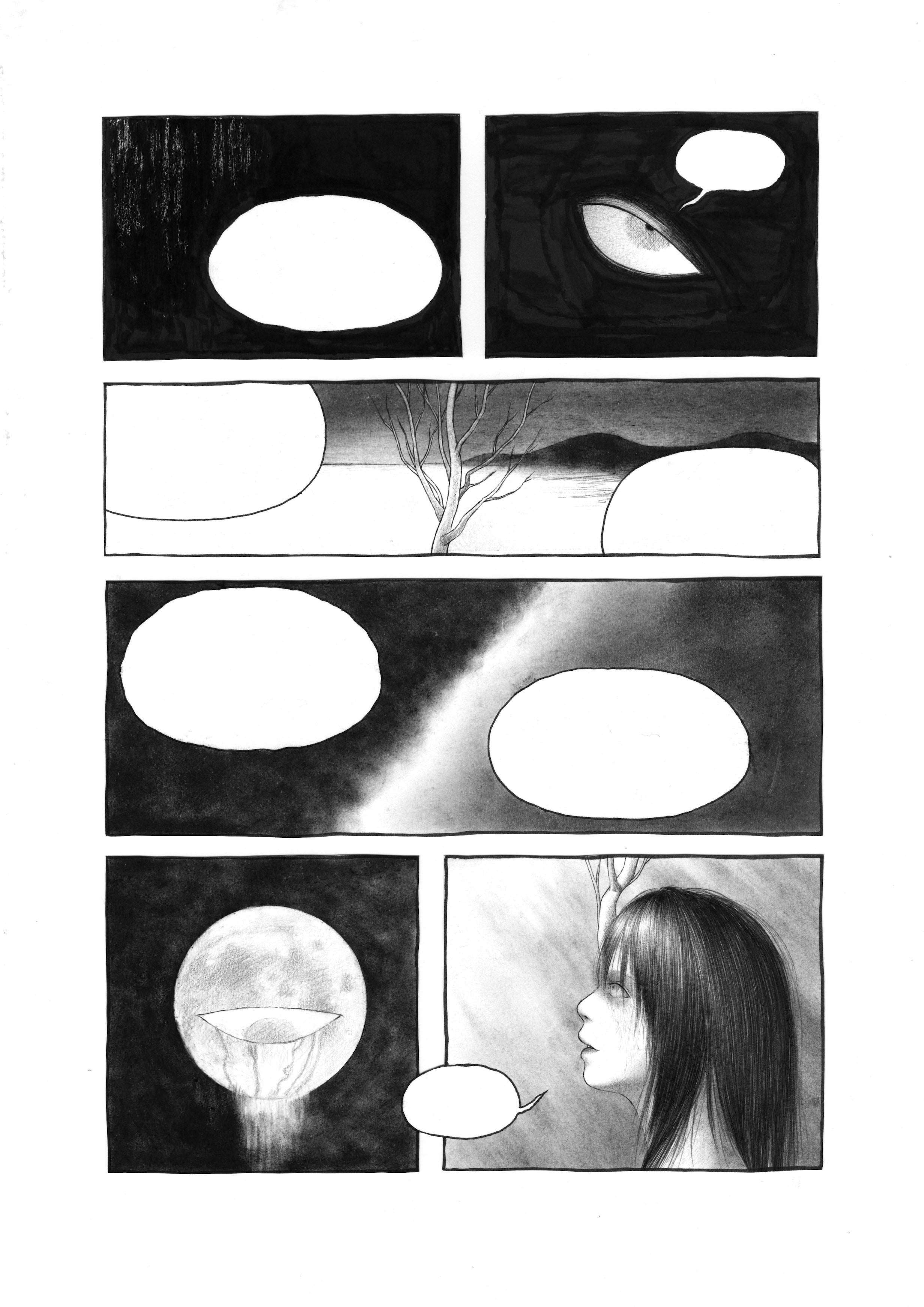 Gaia - page 49 – www.hollow-press.net