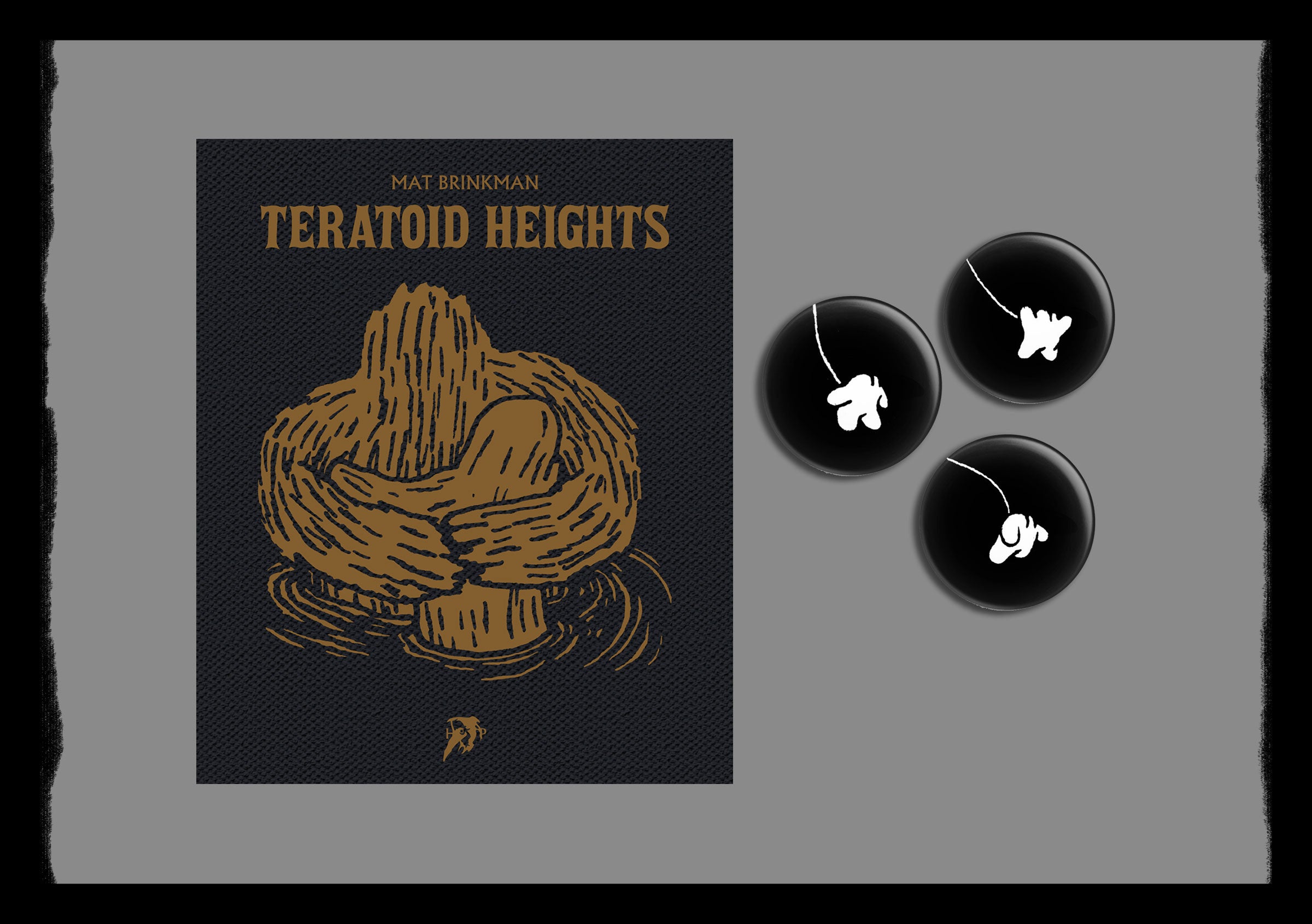 TERATOID HEIGHTS limited preorder! – www.hollow-press.net